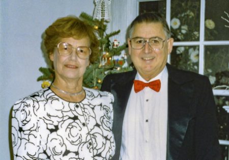 Remembering Botanist Margaret Lewis - Mathias Botanical Garden