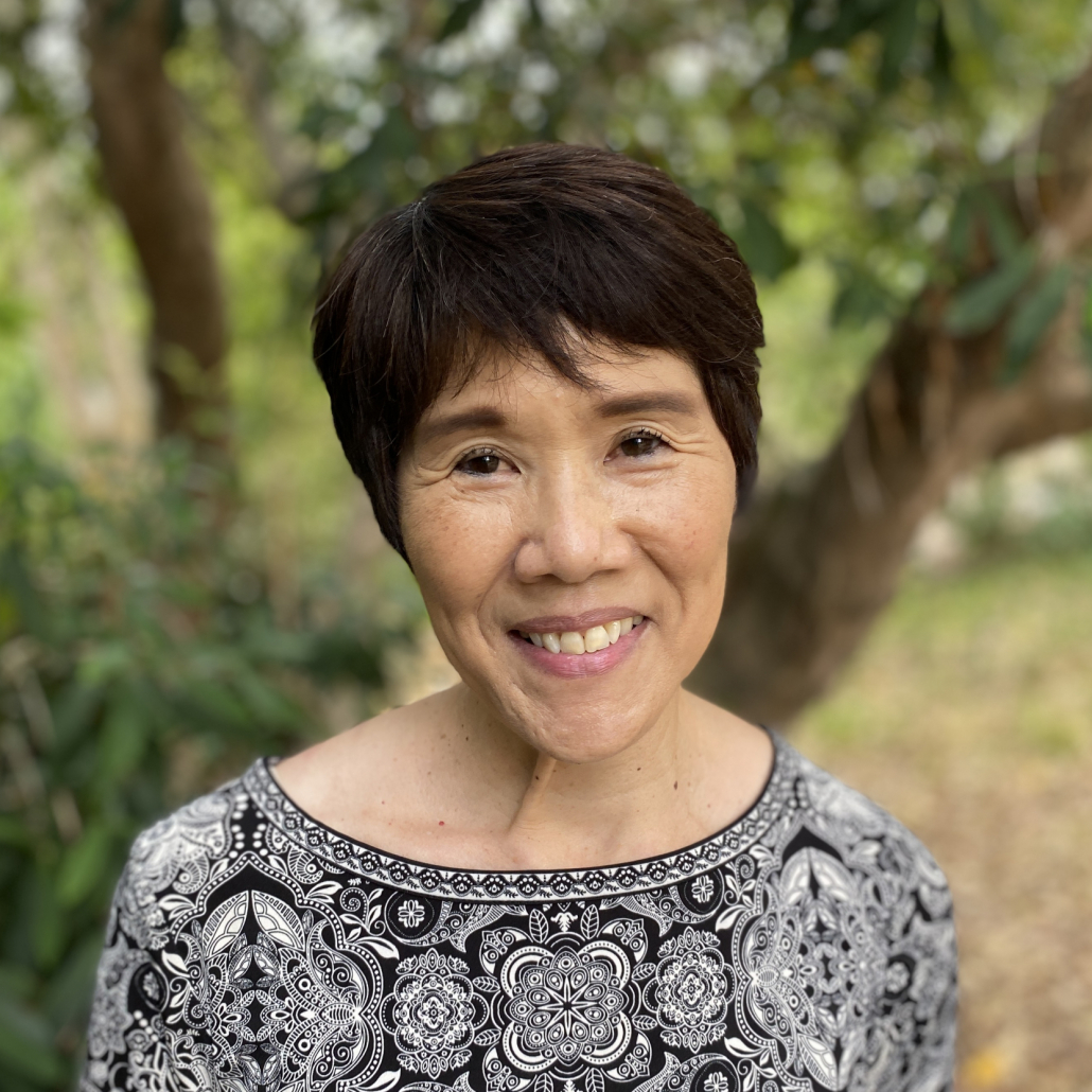 Botanical Garden Staff - Mathias Botanical Garden