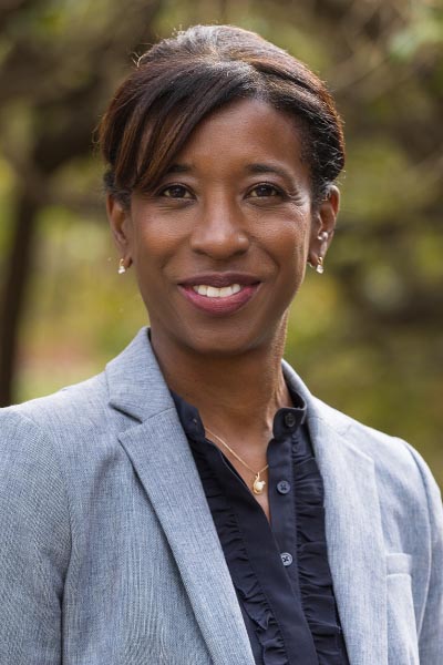 Director – Dr. Tracy Johnson – COMPASS