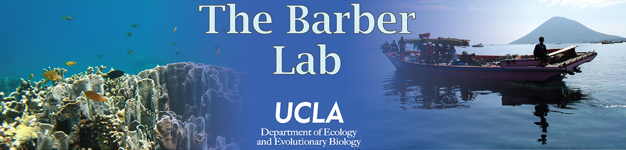 Barber Lab