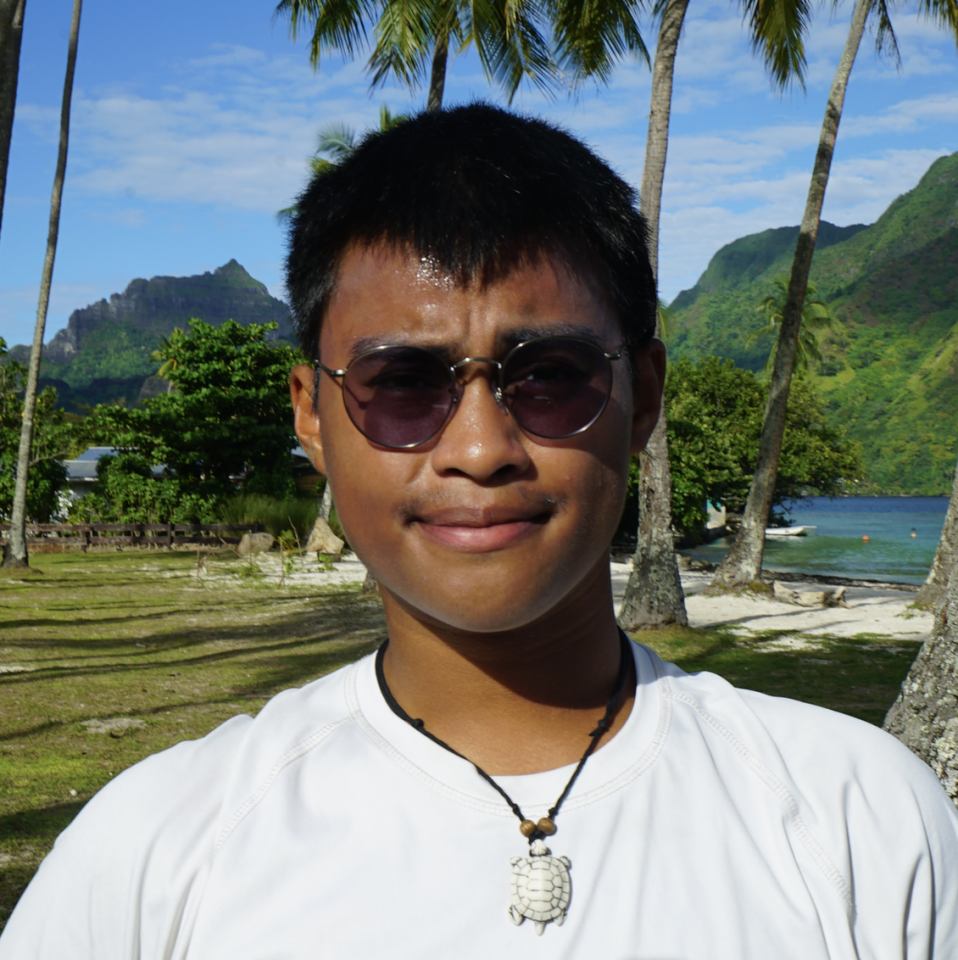 People – Barber Lab