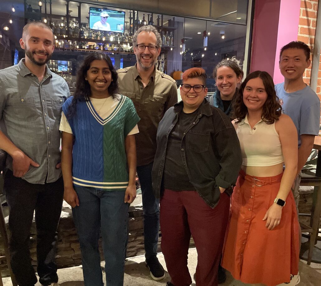 People | Lohmueller Lab