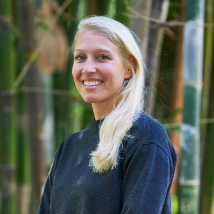 People – Ordway Lab