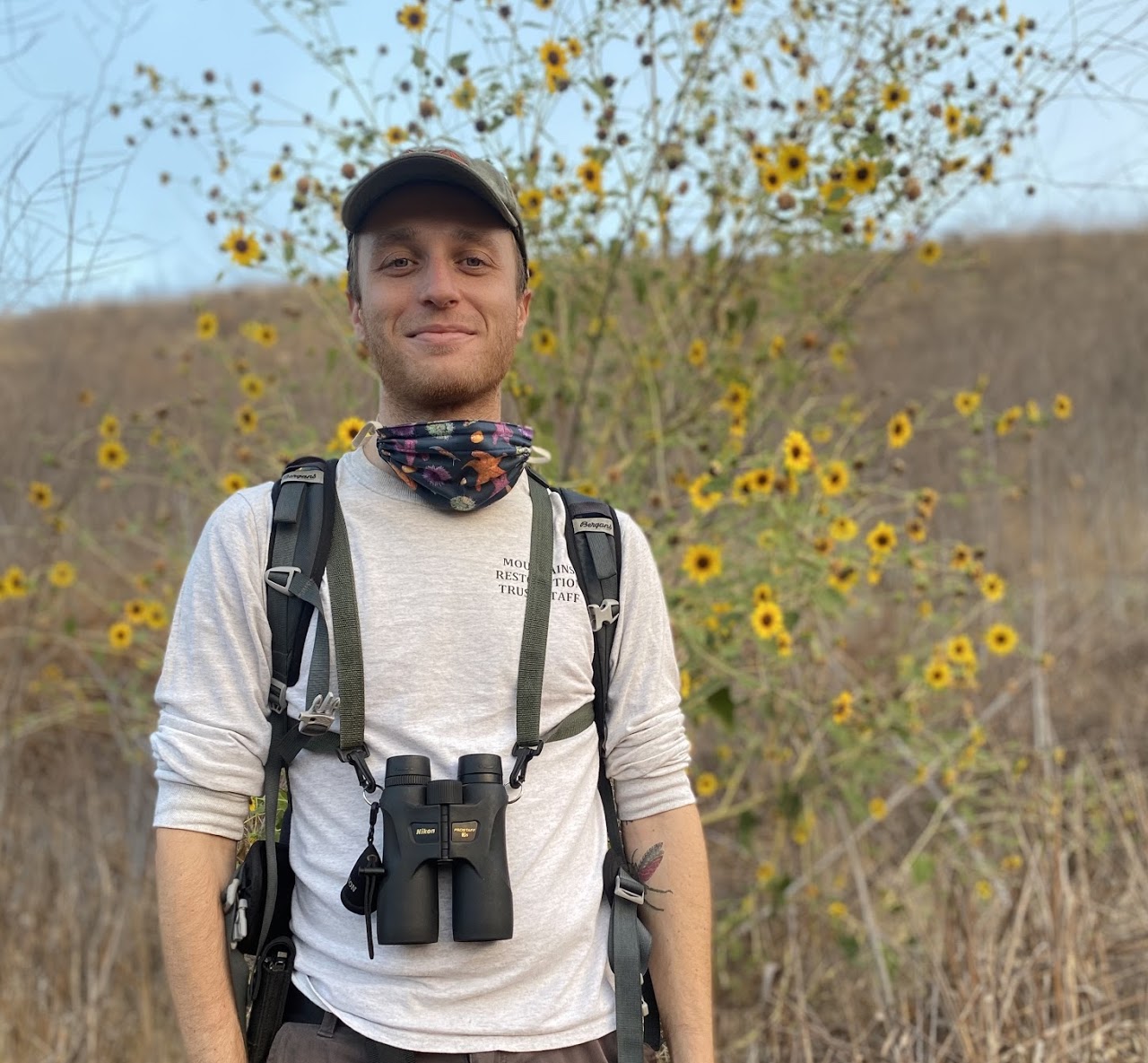 Joseph Curti joins Shaffer Lab – Shaffer Lab at UCLA