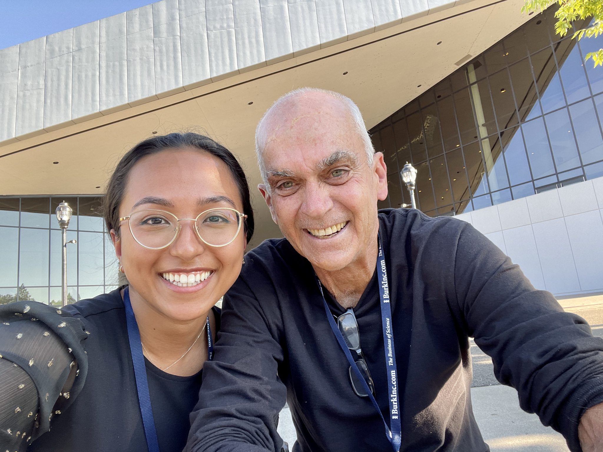 Yara Alshwairikh is a PhD student in the Skelly Lab at Yale – Shaffer Lab at UCLA