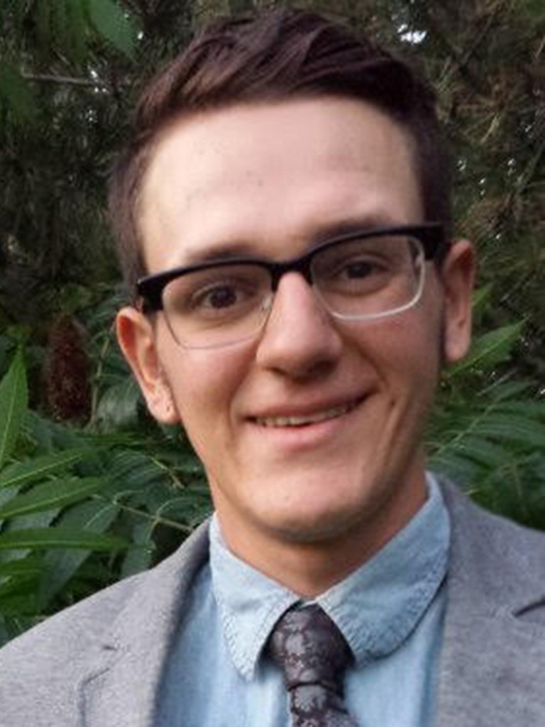Current Members – Sork Lab