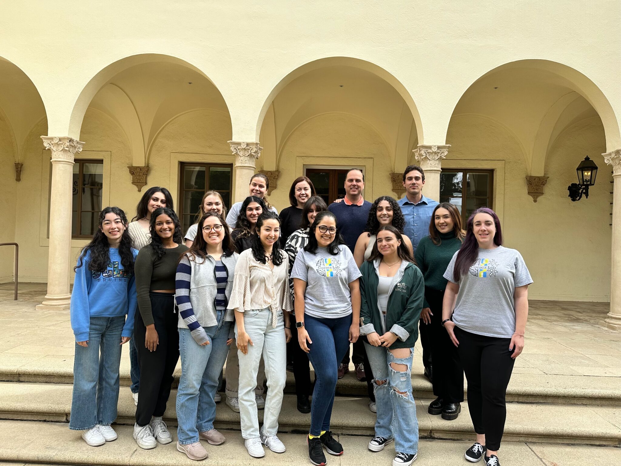 Join the Lab | Correa Lab at UCLA
