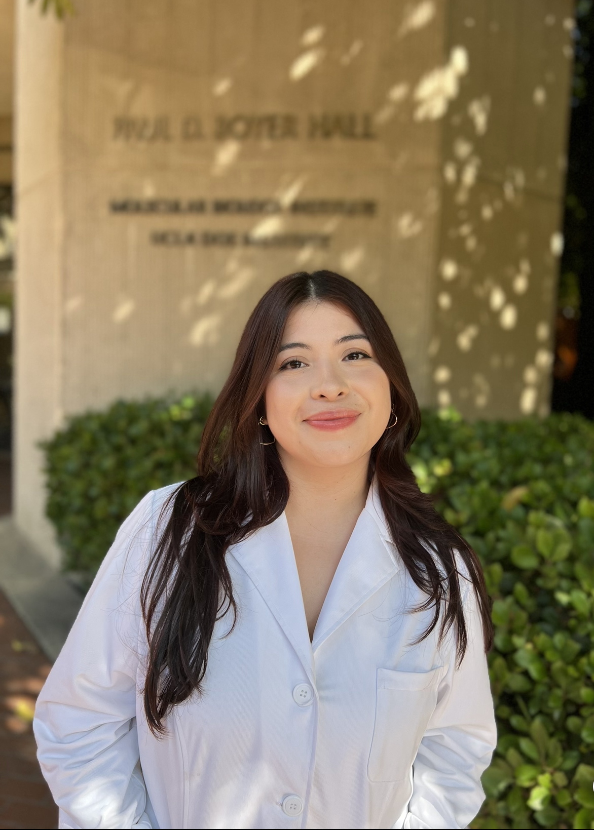 People | Eric Deeds Lab