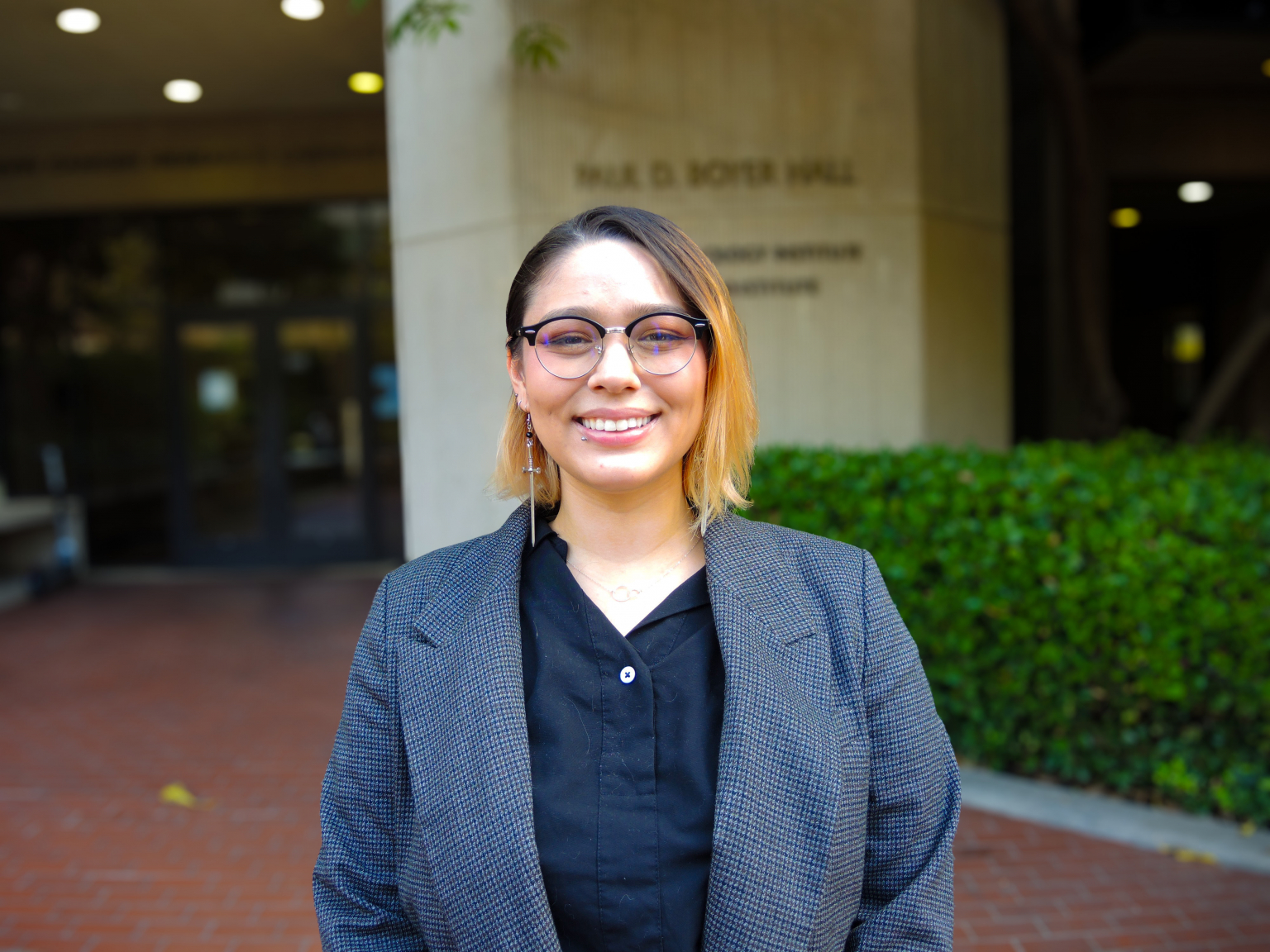 People | Eric Deeds Lab