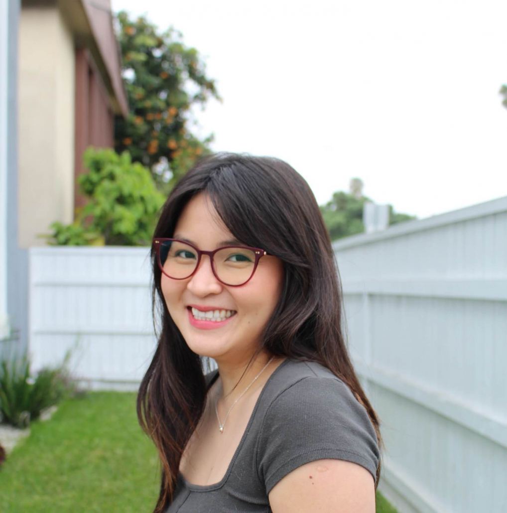 People | Eric Deeds Lab