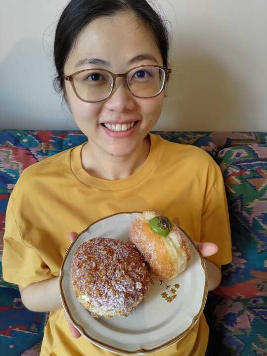 People – Leitch Lab