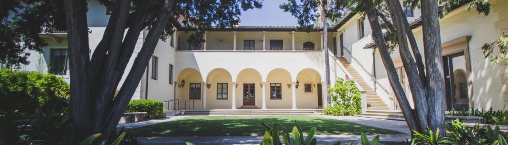 Life Sciences Administration - UCLA