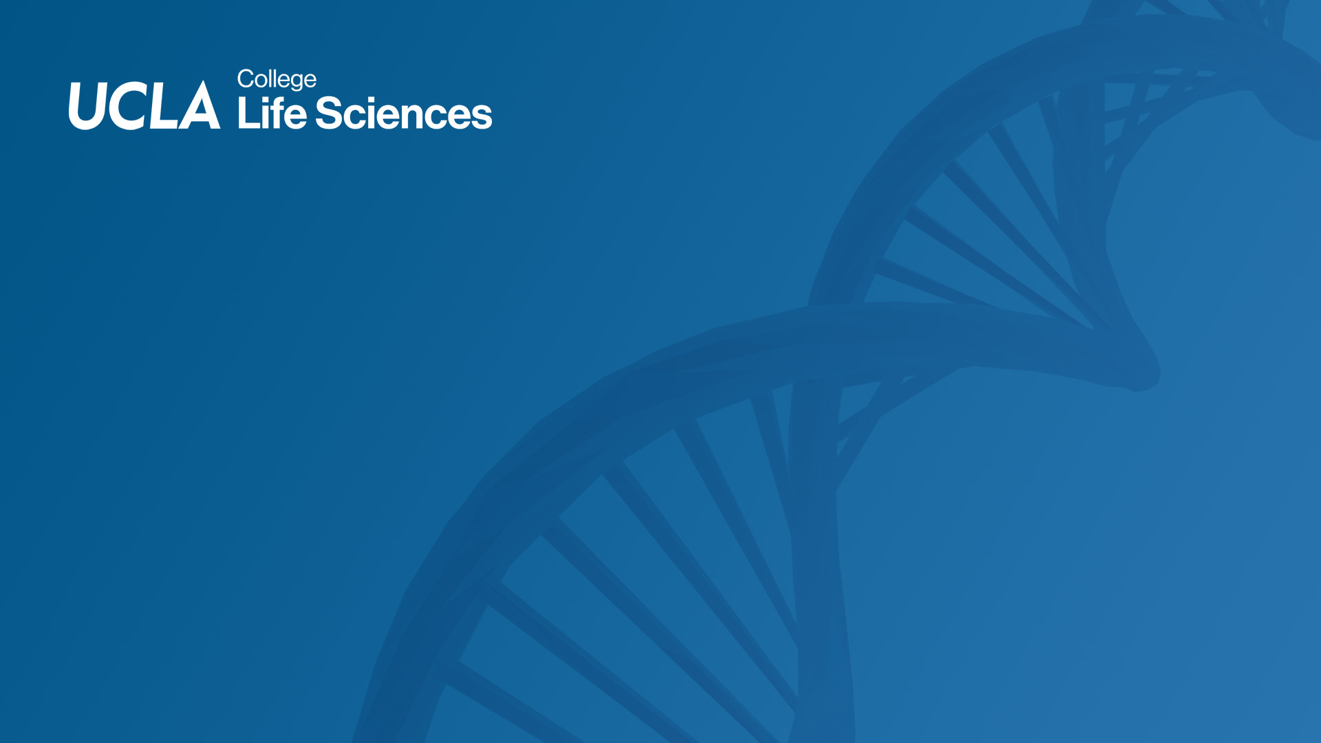 Zoom Backgrounds - Life Sciences Administration