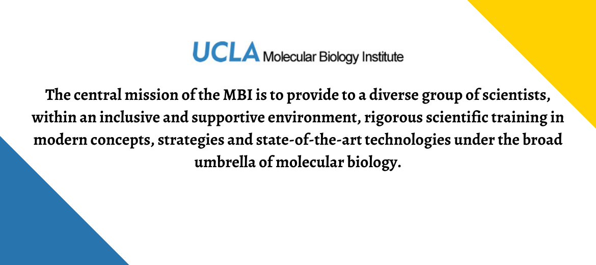 Molecular Biology Institute