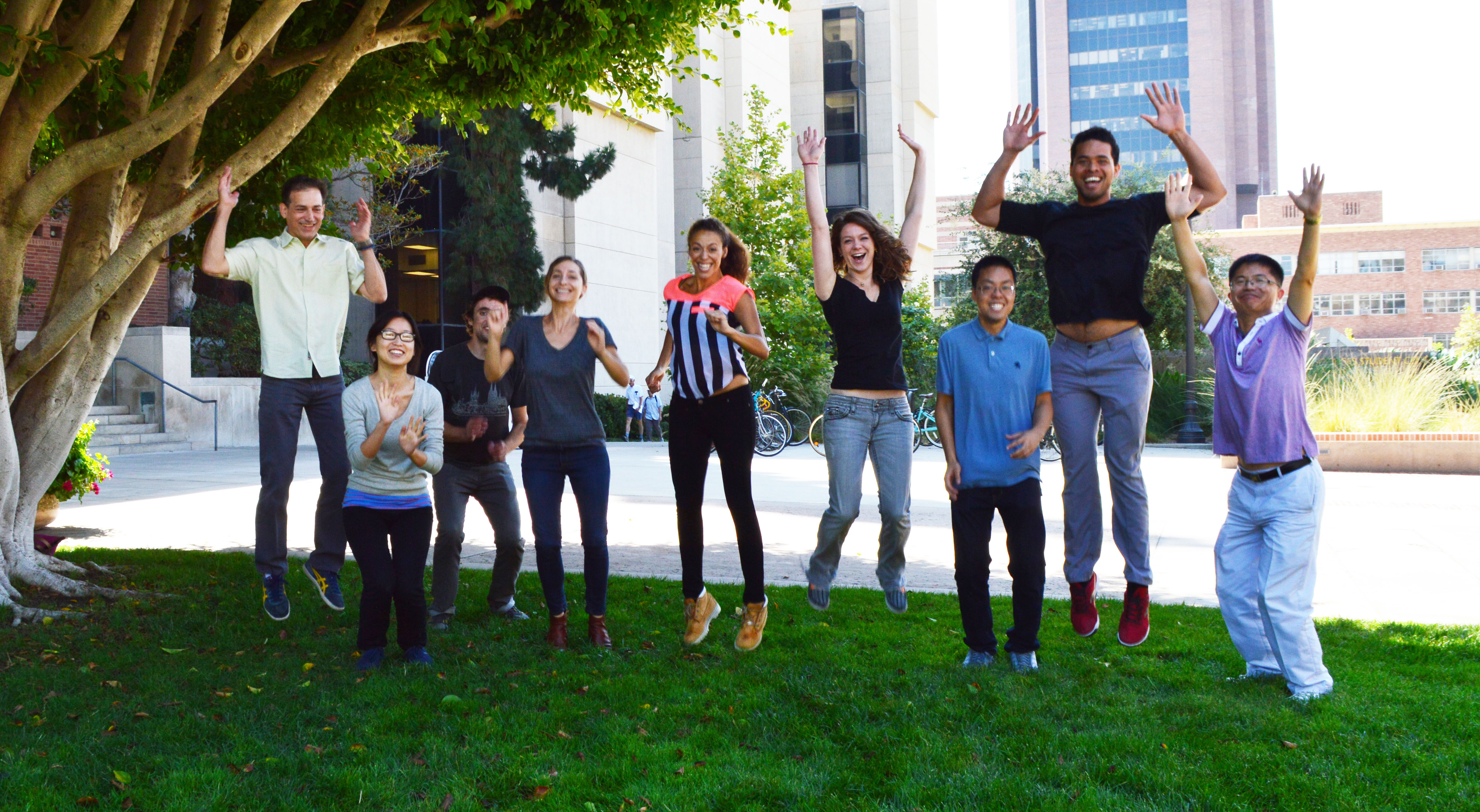 Biochemistry, Biophysics, and Structural Biology – Molecular Biology ...