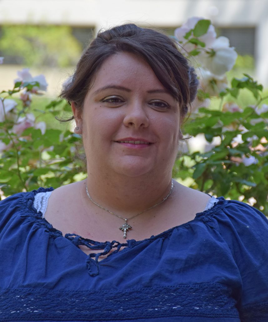 PEOPLE – Lab of Dr. Luisa Iruela Arispe