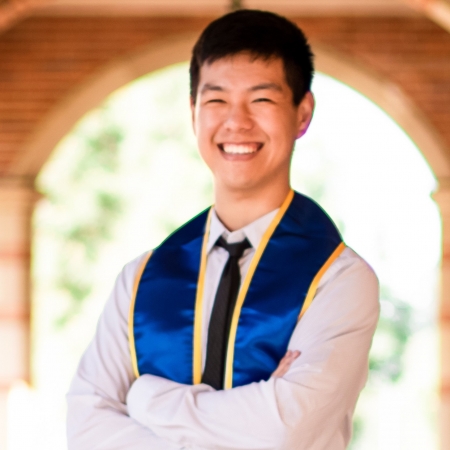 Carla J. Pantoja – Molecular, Cell and Developmental Biology