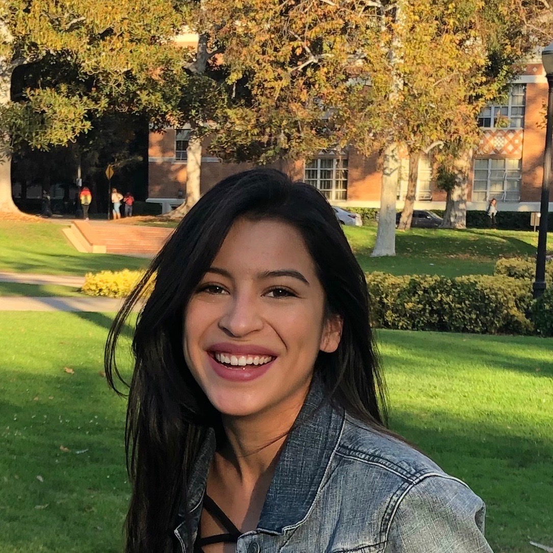 Commencement 2020 – Molecular, Cell and Developmental Biology