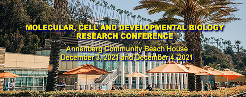 Molecular, Cell and Developmental Biology | talk poster form