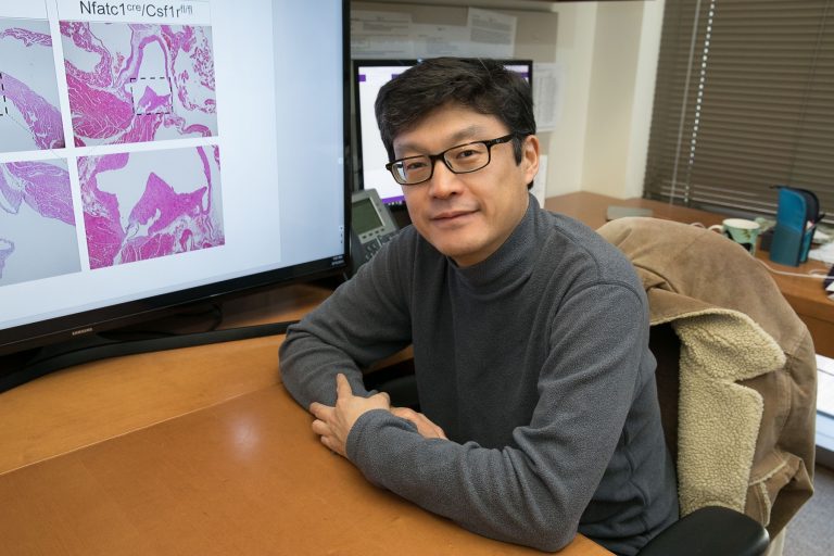 Lab Members – NAKANO LAB