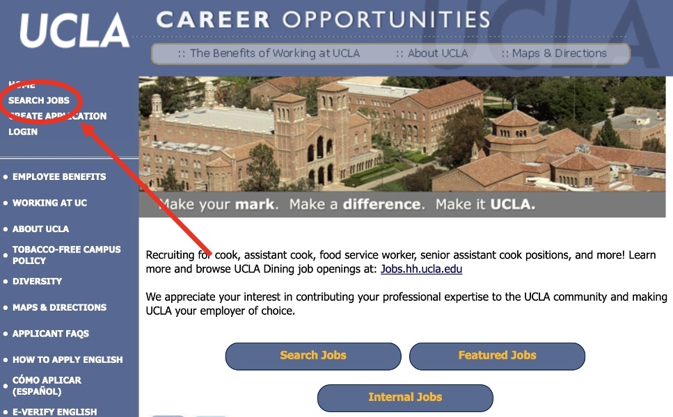 Current Job Ads – Siekhaus Lab