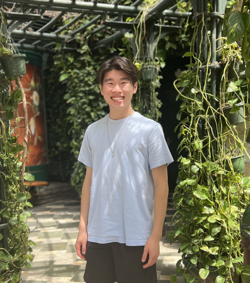 Current – Siekhaus Lab