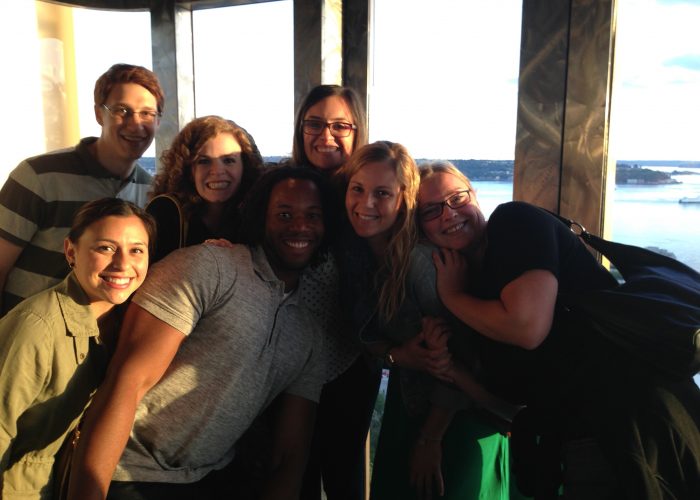 Lab Photos | UCLA Addictions Lab