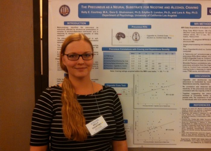 Lab Photos | UCLA Addictions Lab