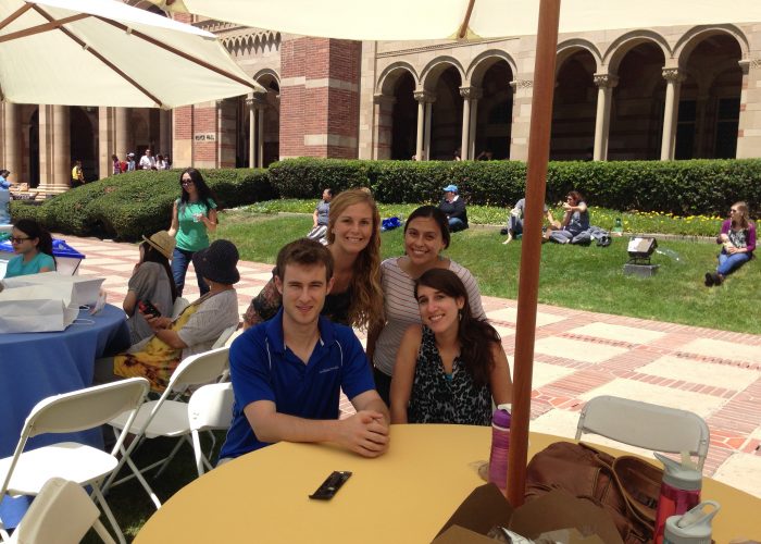 Lab Photos | UCLA Addictions Lab