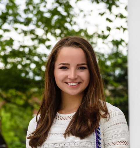 Annabel Kady | UCLA Addictions Lab