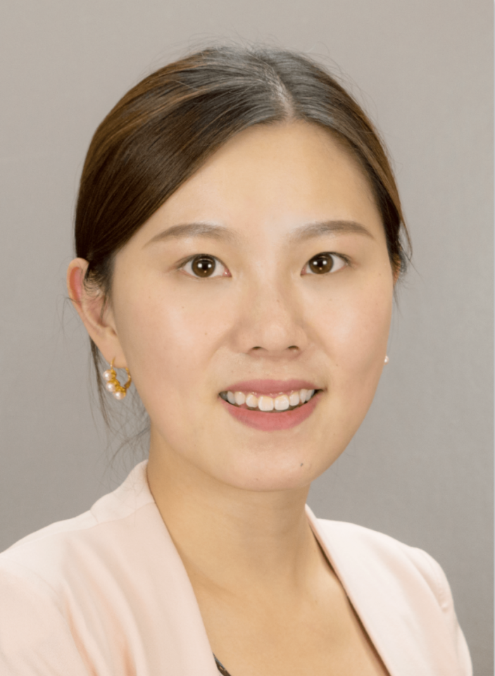 People – Han Du's Quant lab