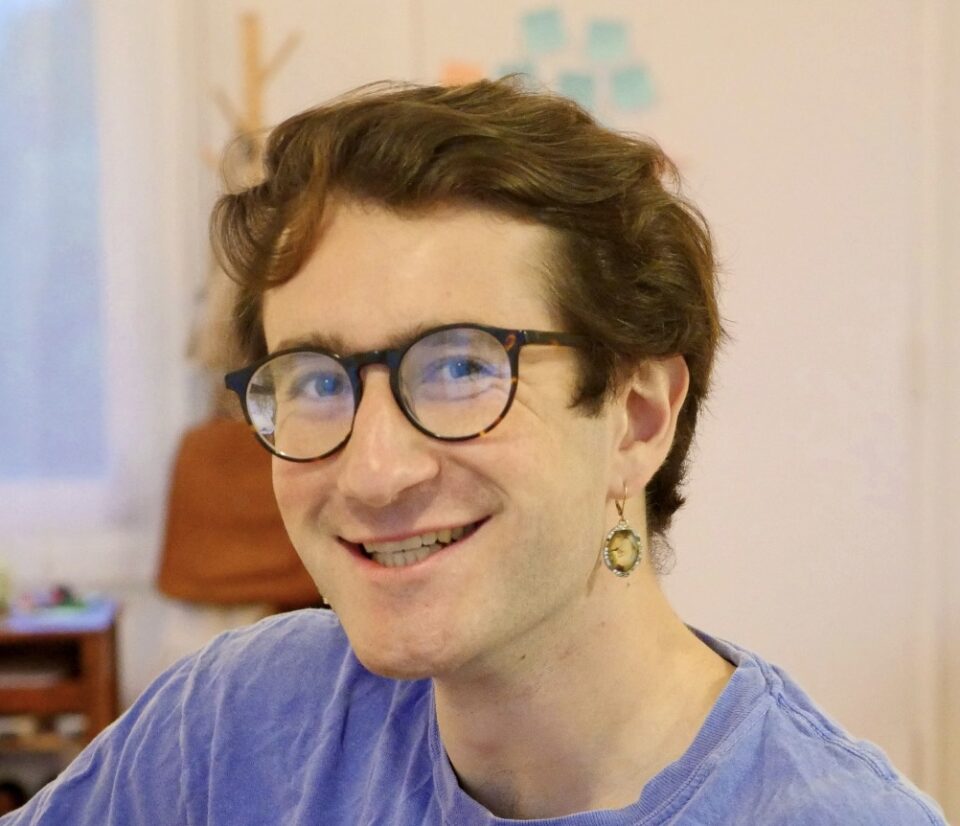 People – UCLA Learning Study