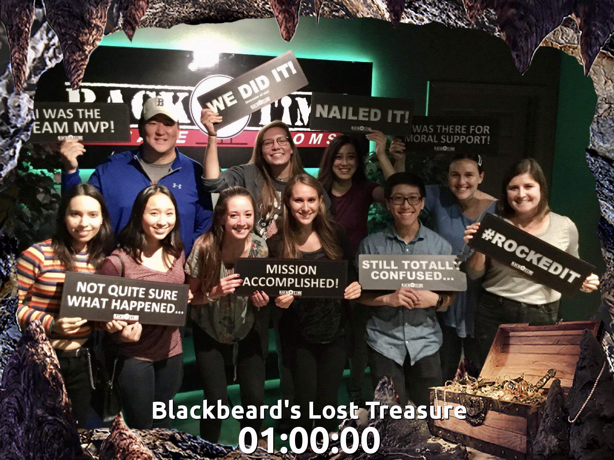 The Lee Lab Family | UCLA ADHD and Development Lab