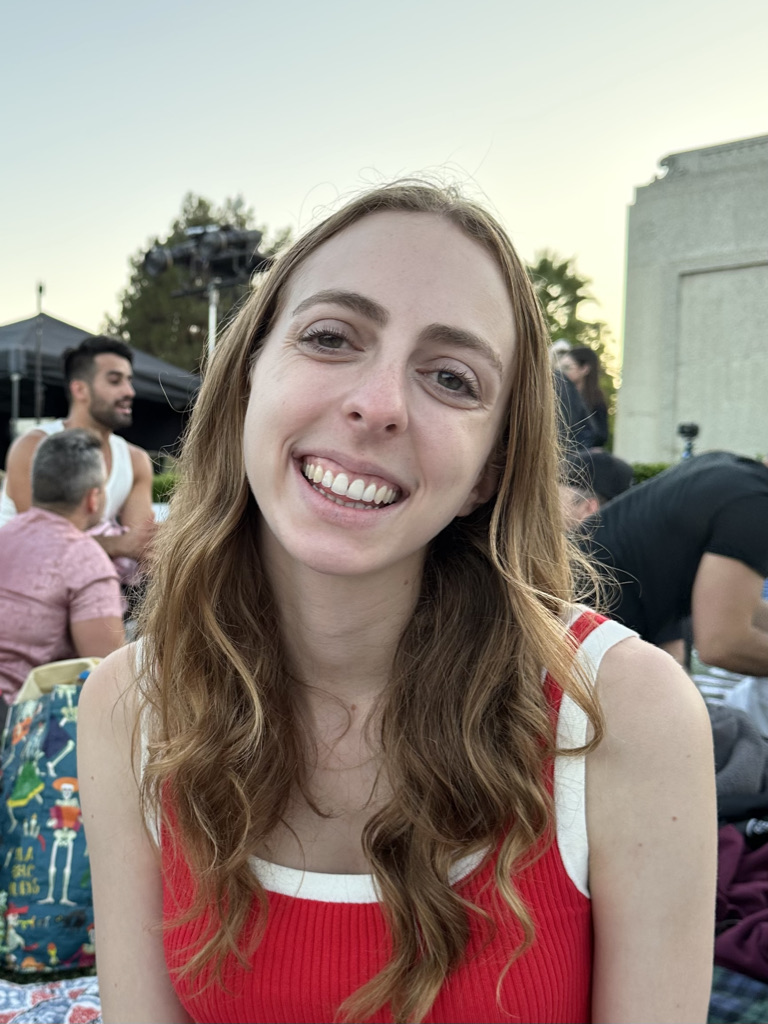 Sara Schiff | UCLA ADHD and Development Lab