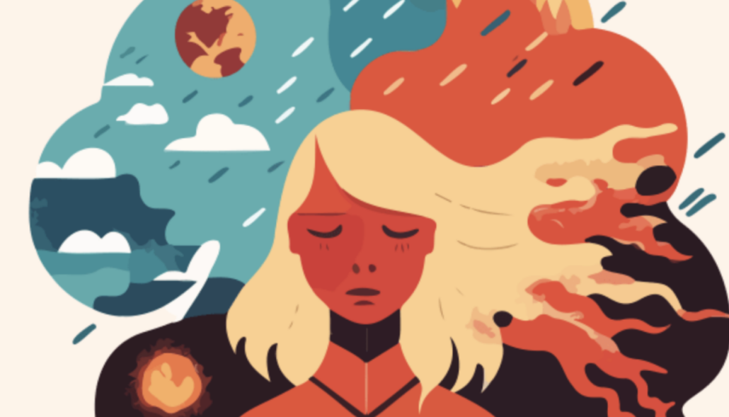 The Psychology of Climate Change – Psychology in Action