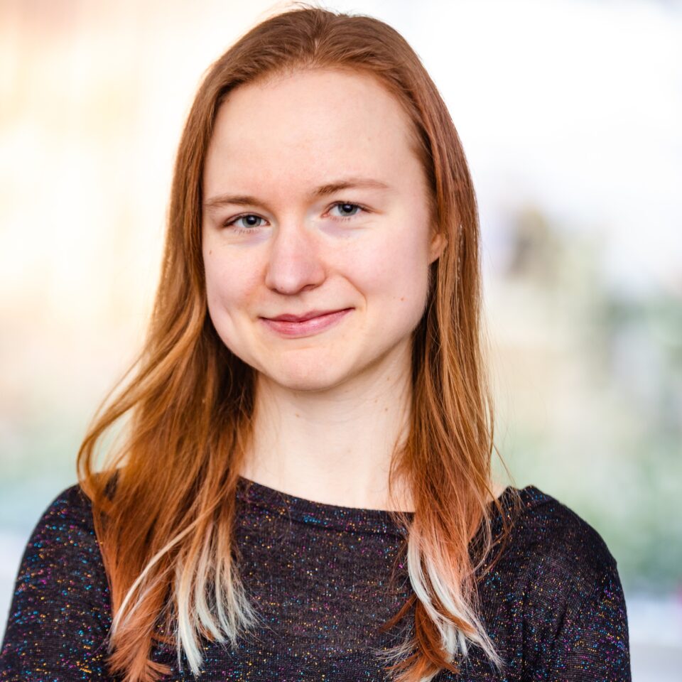 People – The Rational Altruism Lab