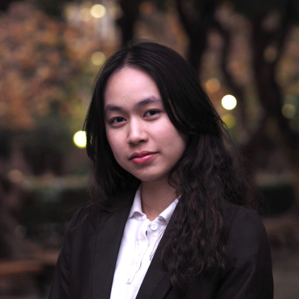 People – The Rational Altruism Lab