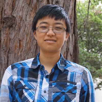 Maggie Yeh – Multisensory Processing Lab