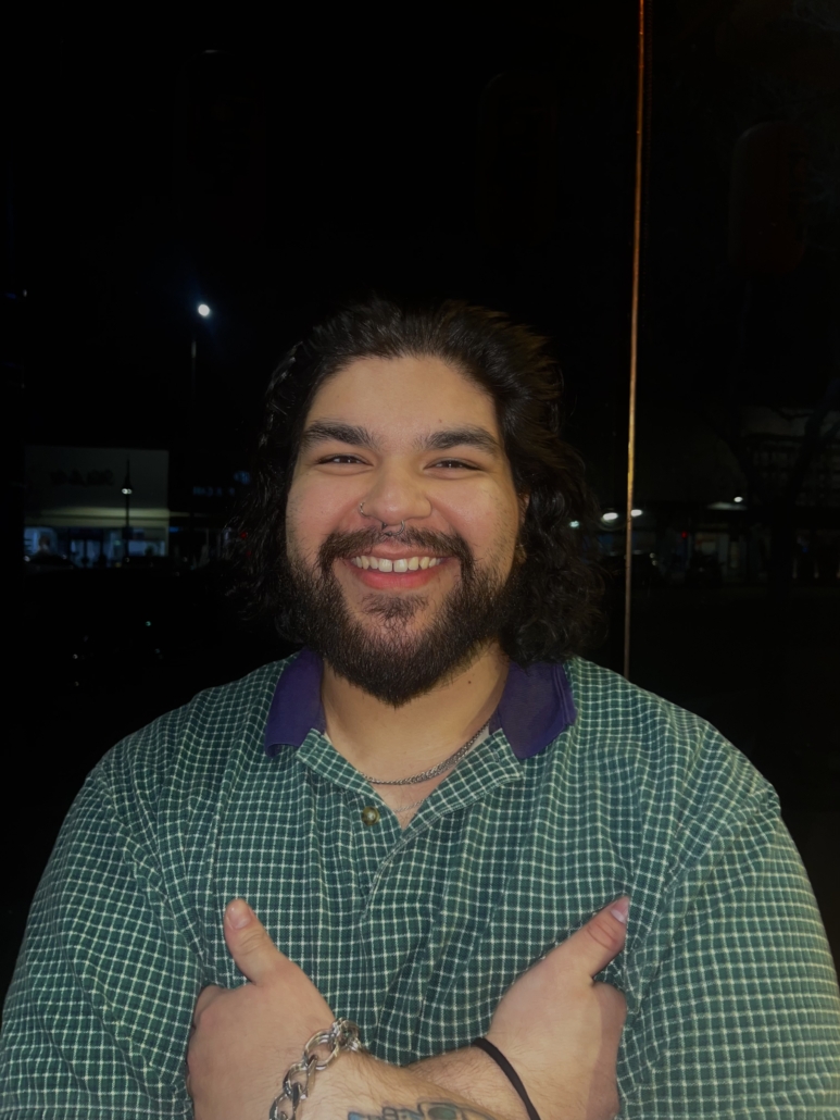 Our team - SPHERE Lab