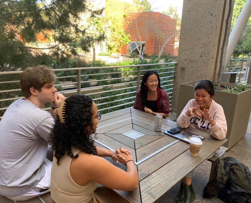 Lab Highlights - SPHERE Lab