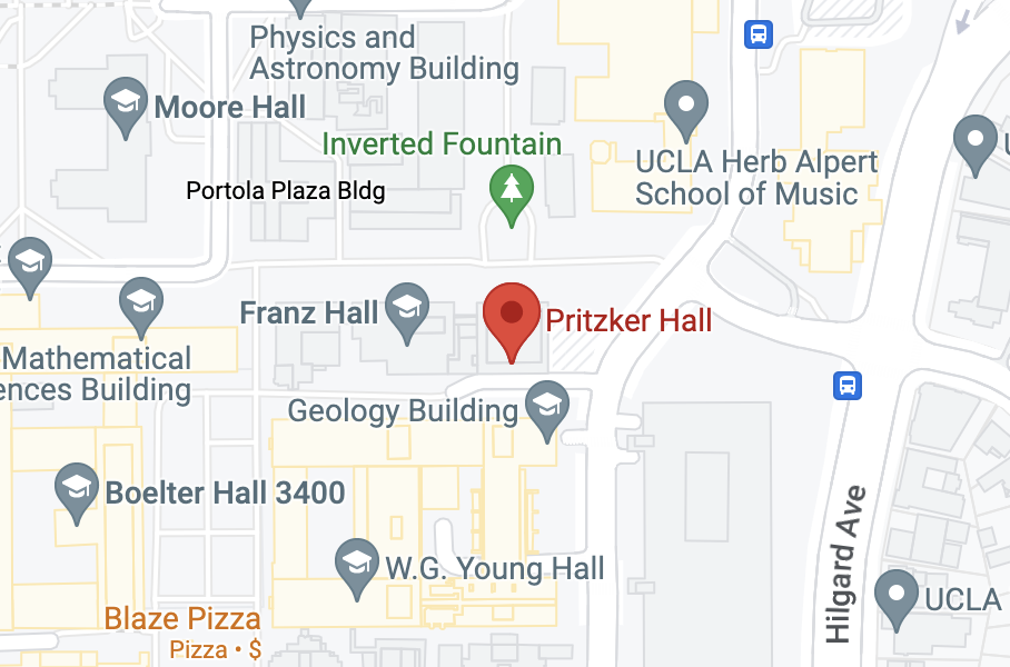 Engage with our research - SPHERE Lab