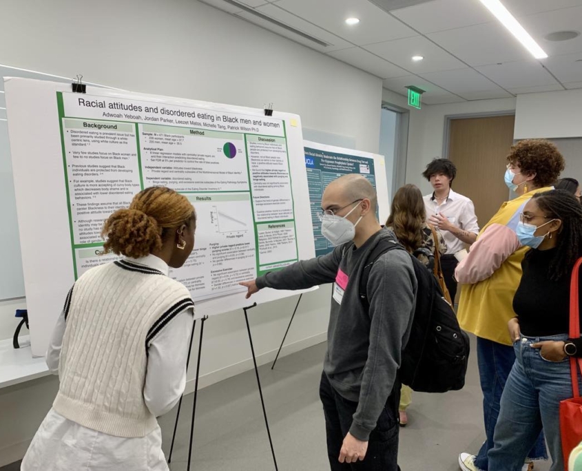 Lab Highlights - SPHERE Lab