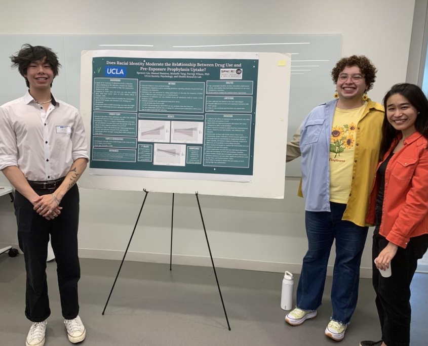 Lab Highlights - SPHERE Lab