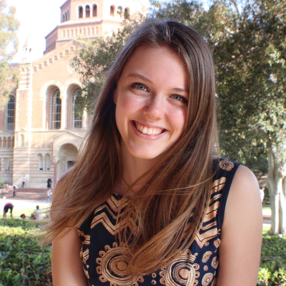 Alumni 2016-2017 – The Undergraduate Research Journal of Psychology at UCLA