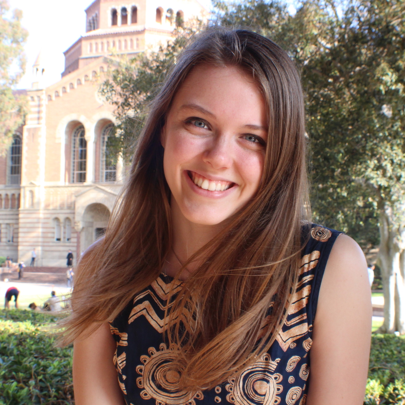 Alumni 2016-2017 – The Undergraduate Research Journal of Psychology at UCLA