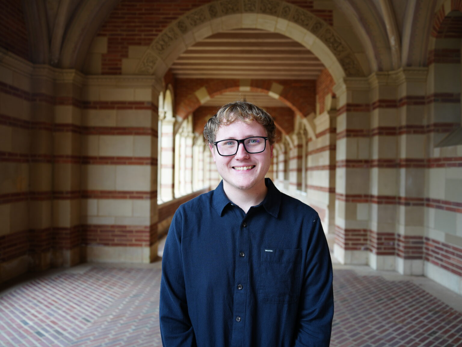 Members – The Undergraduate Research Journal of Psychology at UCLA