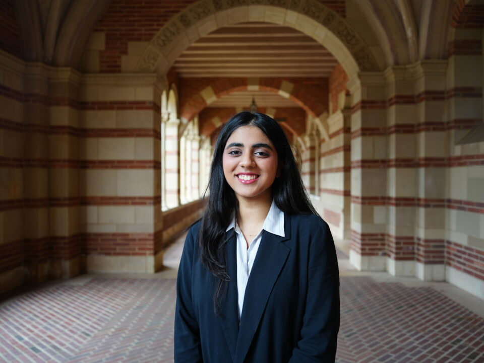 Members – The Undergraduate Research Journal of Psychology at UCLA