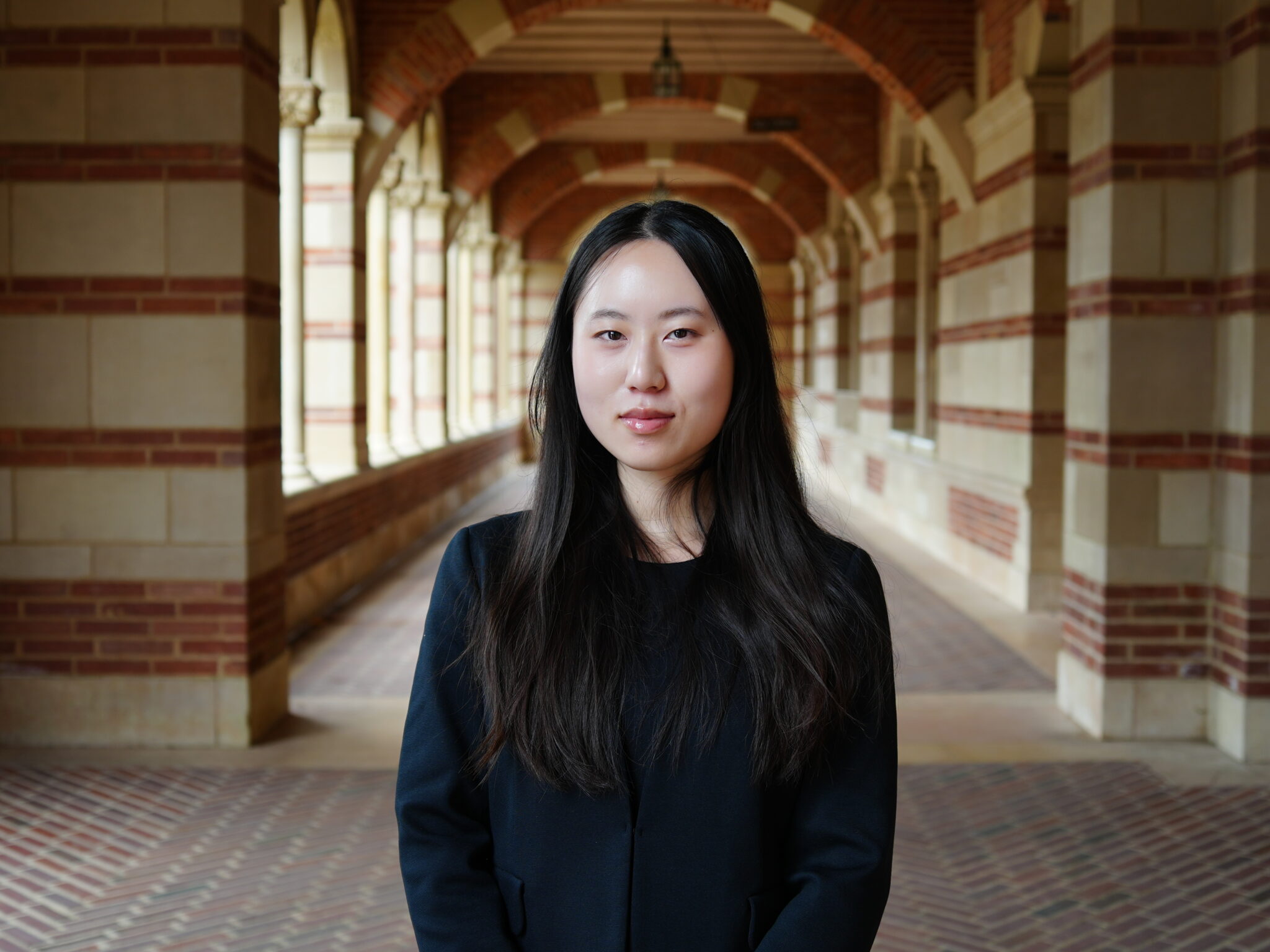 Members – The Undergraduate Research Journal of Psychology at UCLA